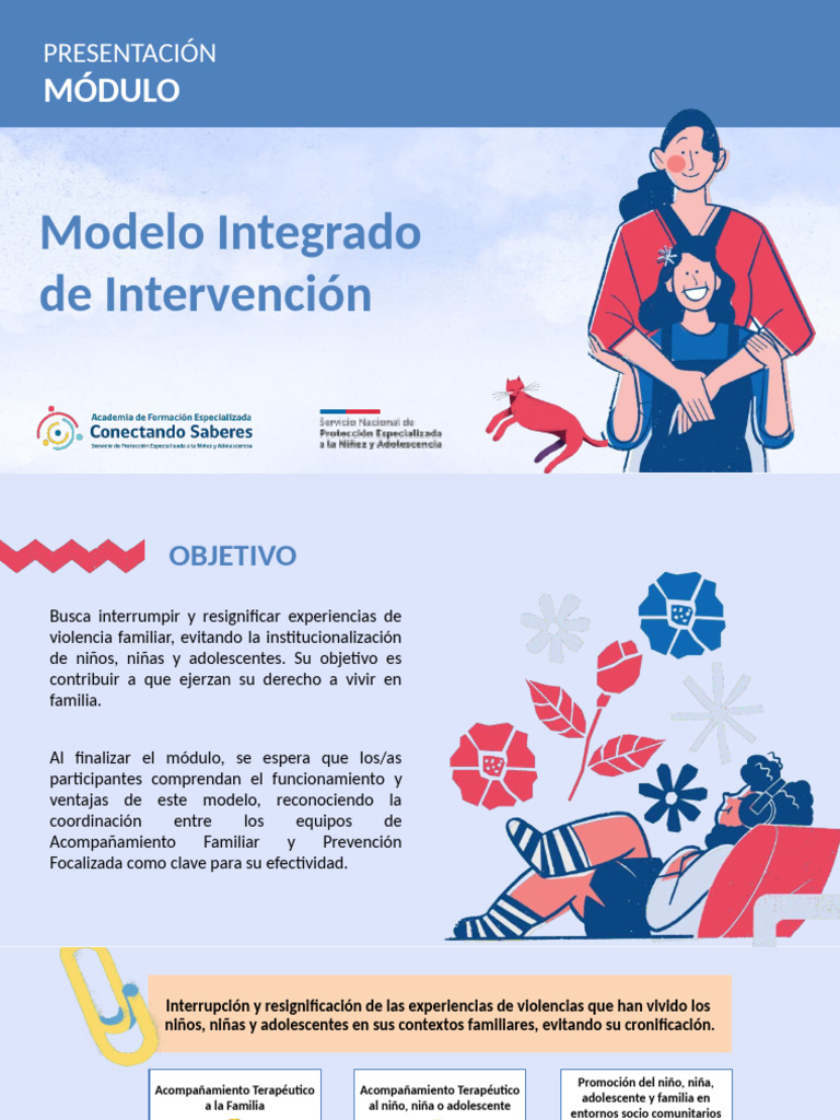 Modelo Integrado | PDF | Espectro autista | Evaluación