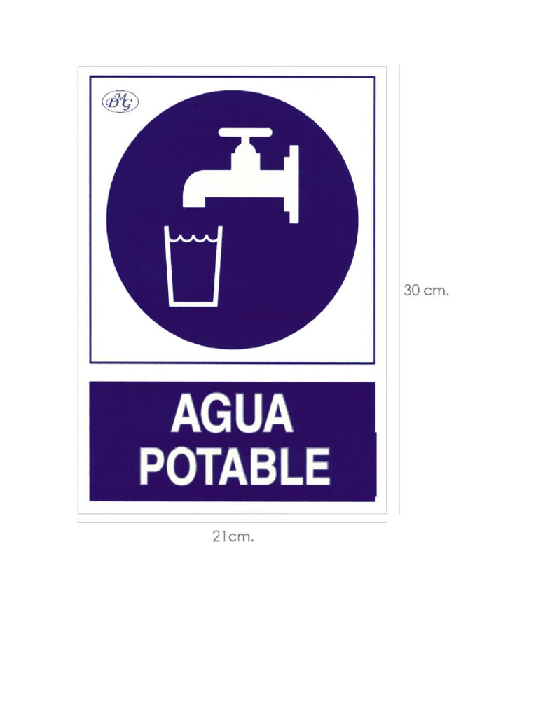 Agua Potable | PDF