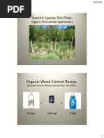 Axial Pro Product Label | PDF | Herbicide | Weed