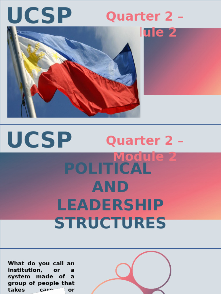 Political Structures and Authority Explained | PDF | Legitimacy ...
