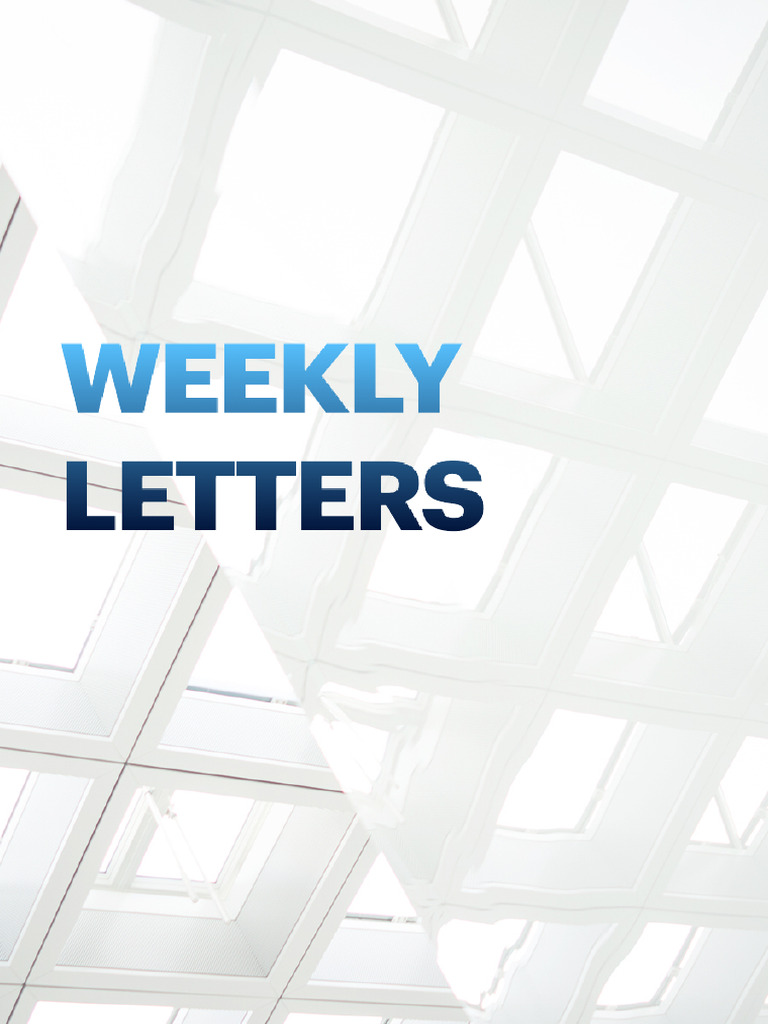 1 September Announcements | PDF | Religious Belief And Doctrine