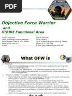 40 MM HE M397A1 | PDF | Fuze | Cartridge (Firearms)