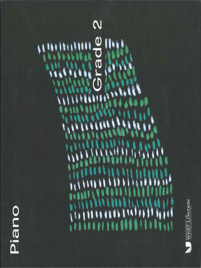 Piano Grade 2 | PDF