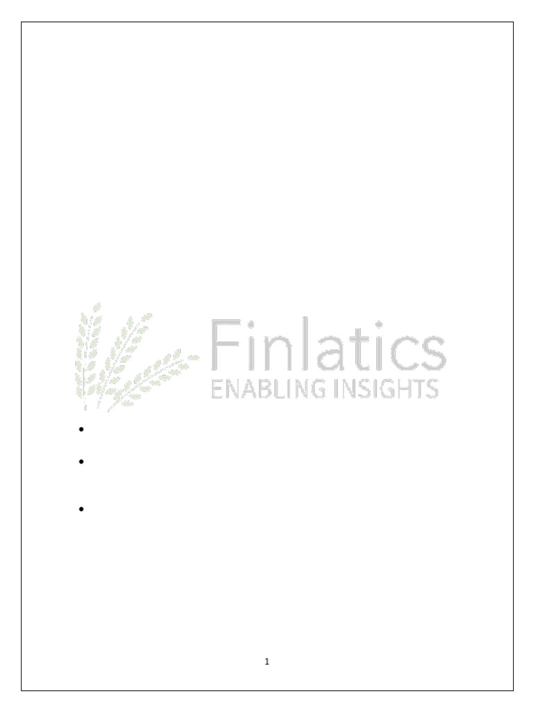 BoAt case study | PDF | Economies | Financial Economics