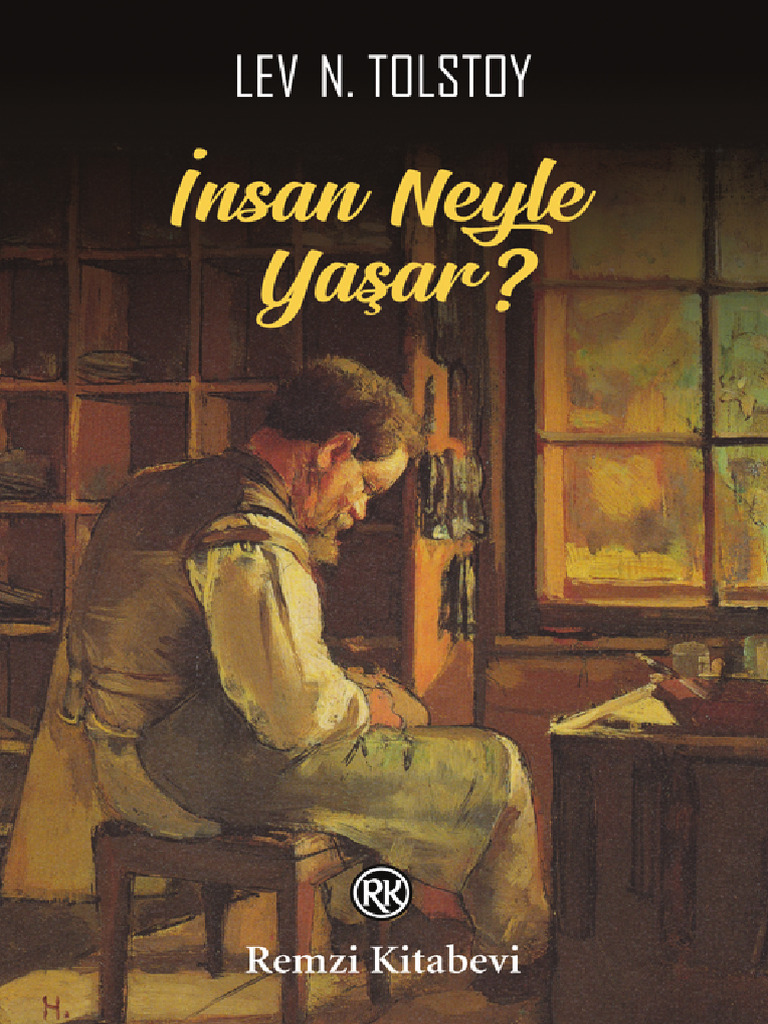 Insan Neyle Yasar On Izleme | PDF