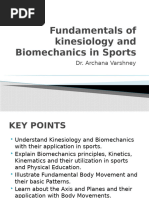 Sargent Jump Test | PDF | Muscle Contraction | Validity (Statistics)