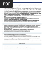 EQA 1974 Vs EQA 2024 (Amendment) | PDF | Fine (Penalty) | Oil