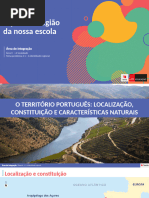 Mapas - NUTS 2024 | PDF