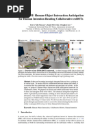 Kim HOTR End-to-End Human-Object Interaction Detection With Transformers CVPR 2021 Paper | PDF ...