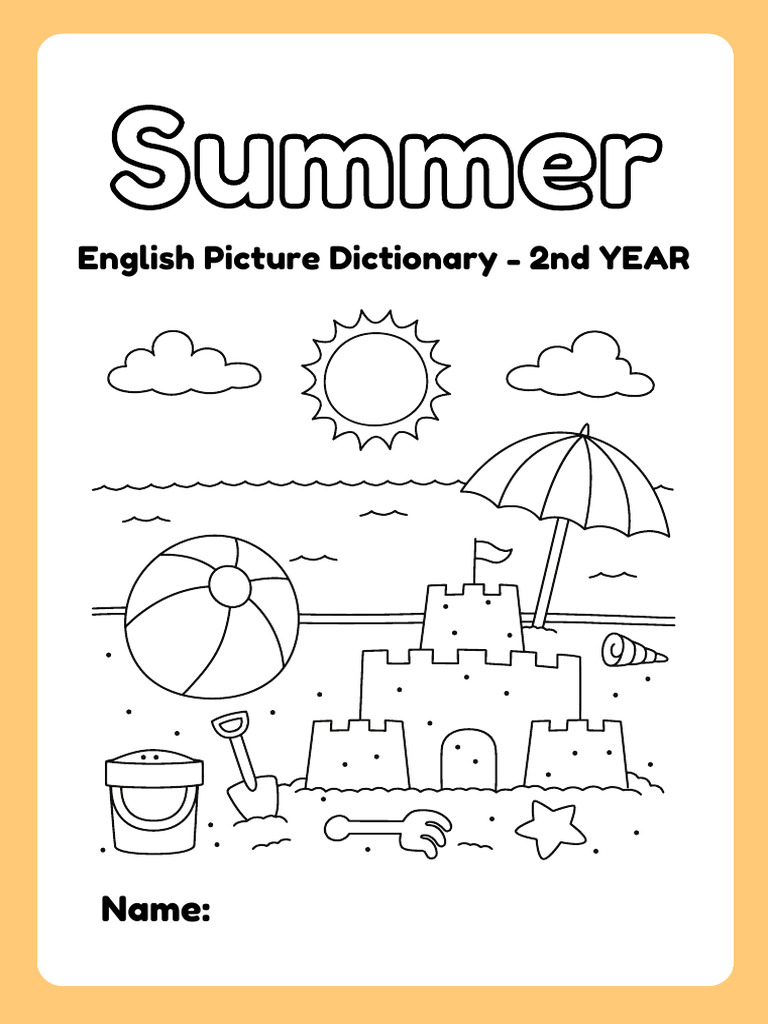 Quadern Estiu 2n | PDF