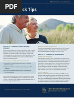 T2030 Direct Transfer Form Instructions | PDF | Life Annuity | Pension