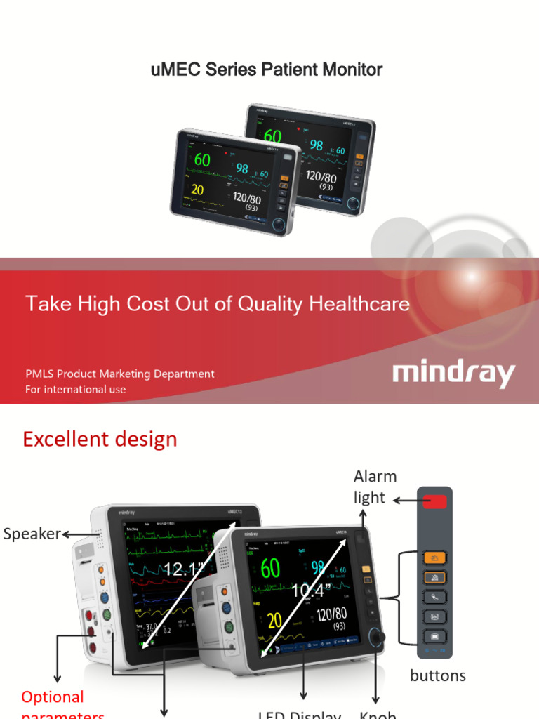 07 - uMEC 10-12 - Training - ENG | PDF | Wi Fi | Ieee 802.11