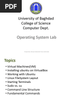 CubeCoders - AMP Installation | PDF | Linux Distribution | Operating ...