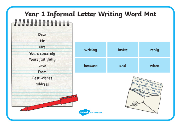 Word Mat | PDF