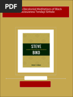 i write what i like by steve biko - Google Search | PDF | South Africa | Apartheid
