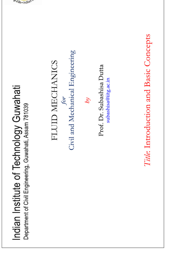 Lecture 1 Pdf