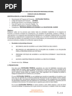 Escalas Agtron en el Tostado de Café | PDF | Color | Espectro ...