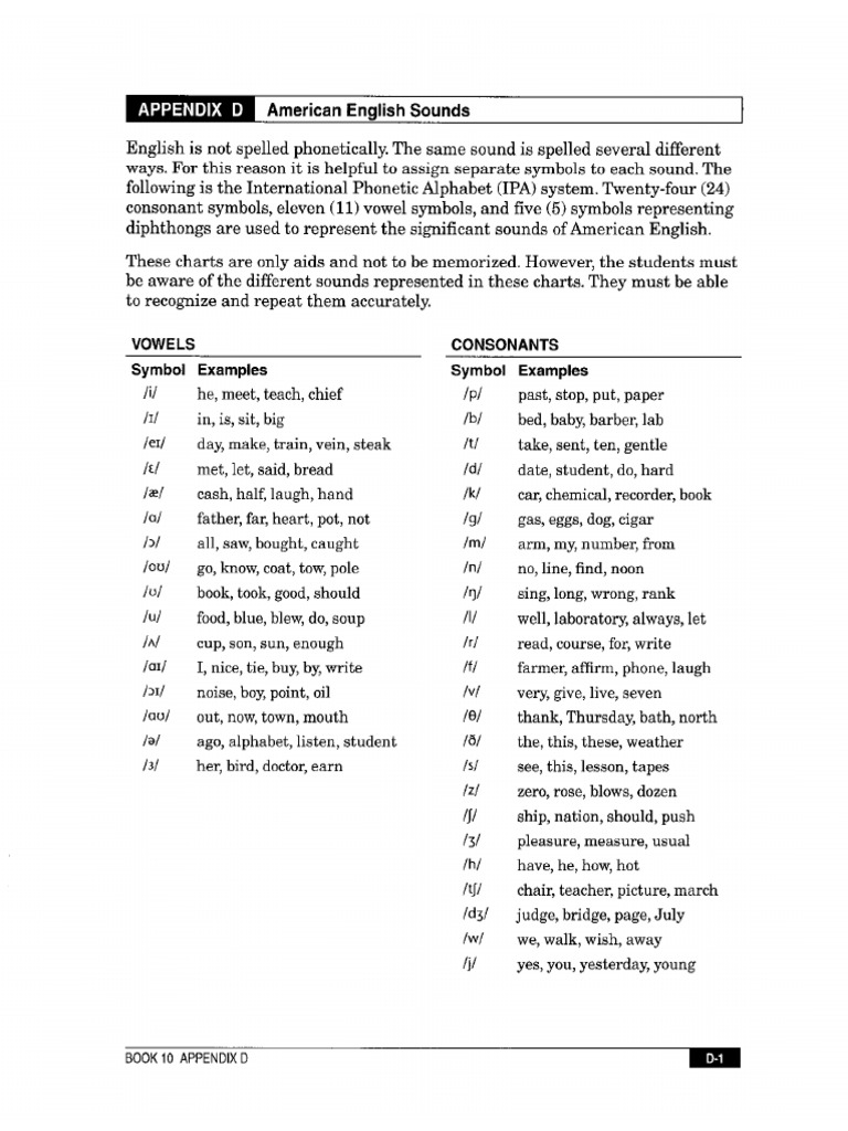 Annex English | PDF