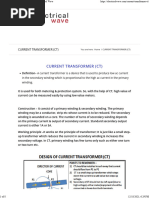 RMU Construction and Layout Specifications | PDF
