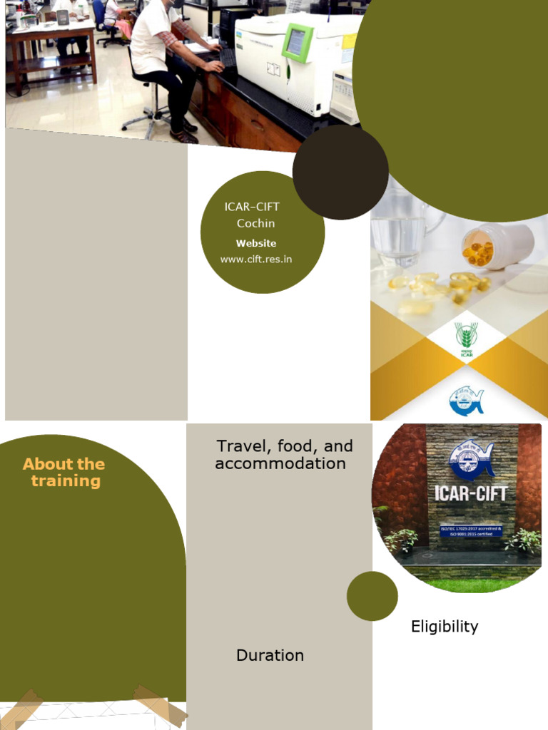 SCSP Training Brochure 16-20 December 2024 Final | PDF