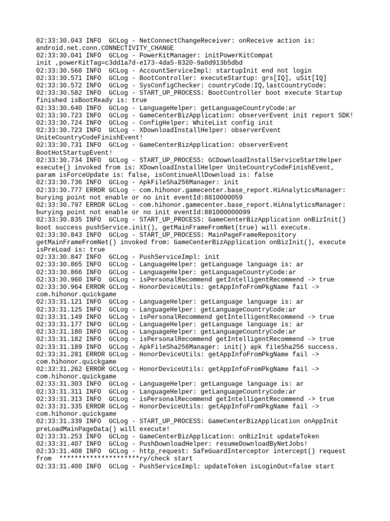 gc_2024_11_24 | PDF | Internet Standards | Internet Protocols