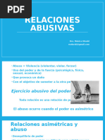 La Rueda de Poder y Control | PDF