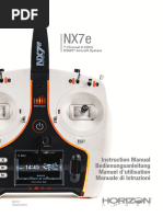 DXe Programming Instructions | PDF | Usb | Google Play