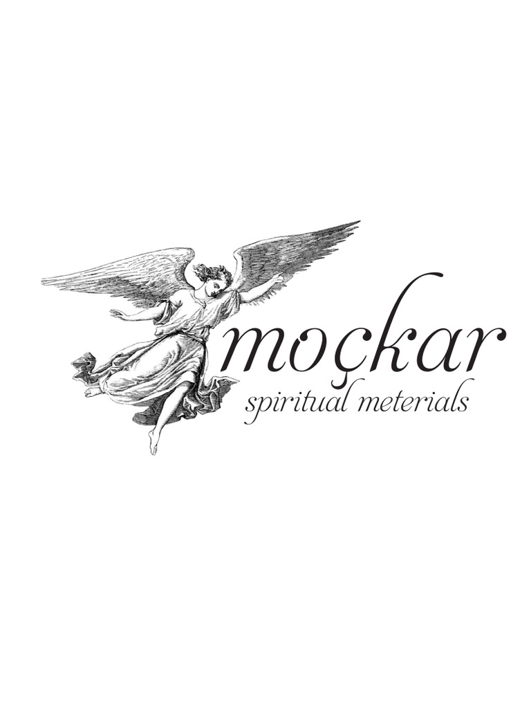 Moçkar Logo | PDF