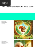 5 Little Acorns | PDF