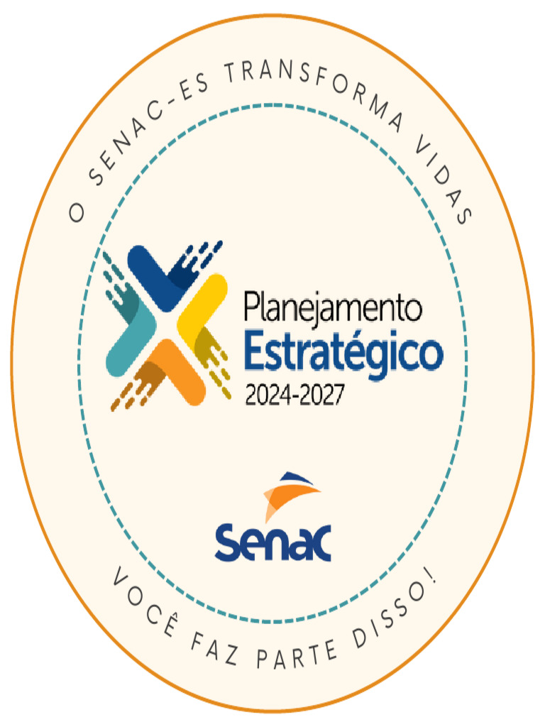 Etiquetas Senac 1 | PDF