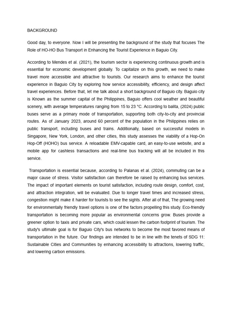 SCRIPT BACKGROUND | PDF | Survey Methodology