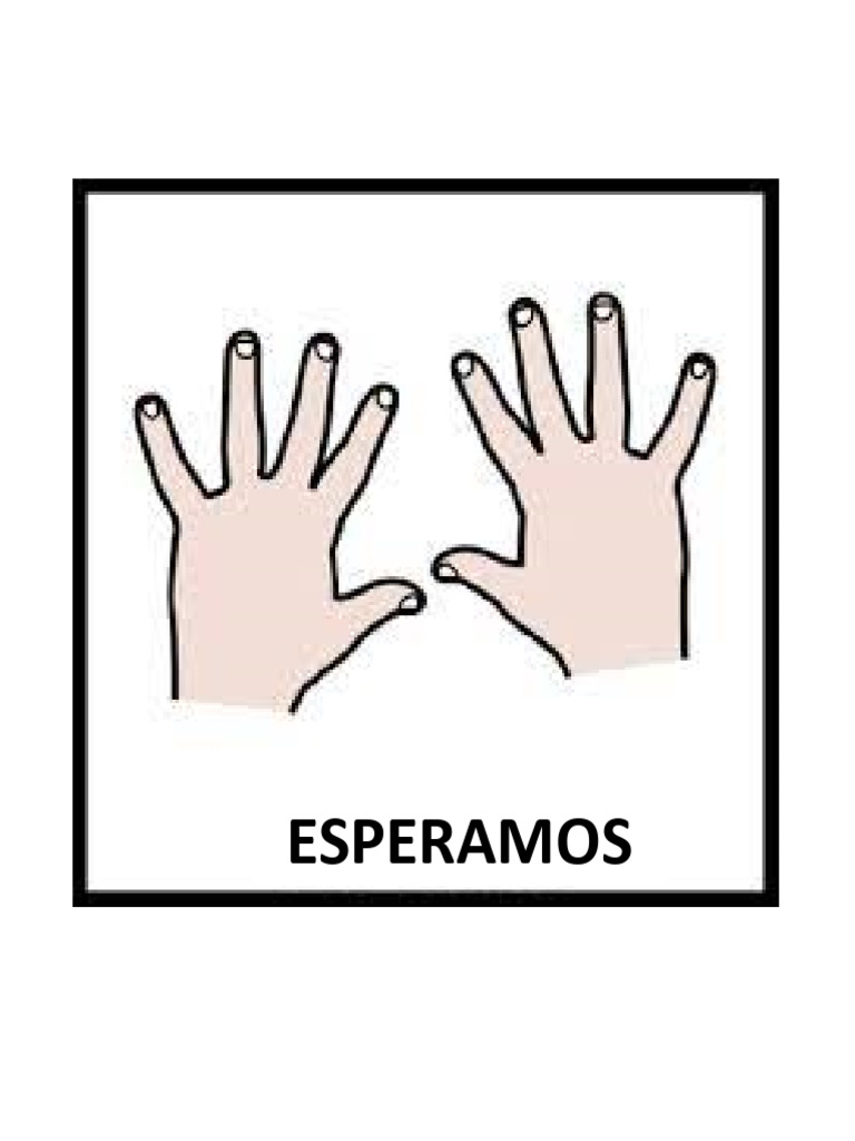 PICTOGRAMAS | PDF