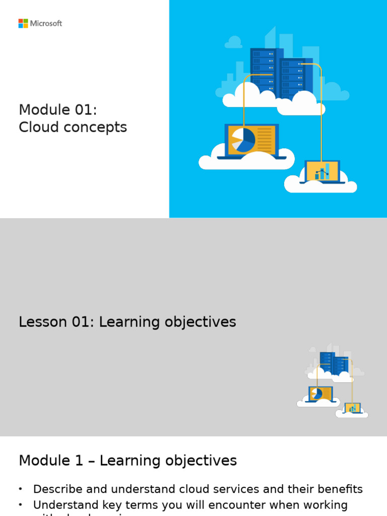 Fundamentals 01 Pdf Cloud Computing Software As A Service