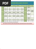 KPSS 2026 Haftalik Calisma Programi | PDF