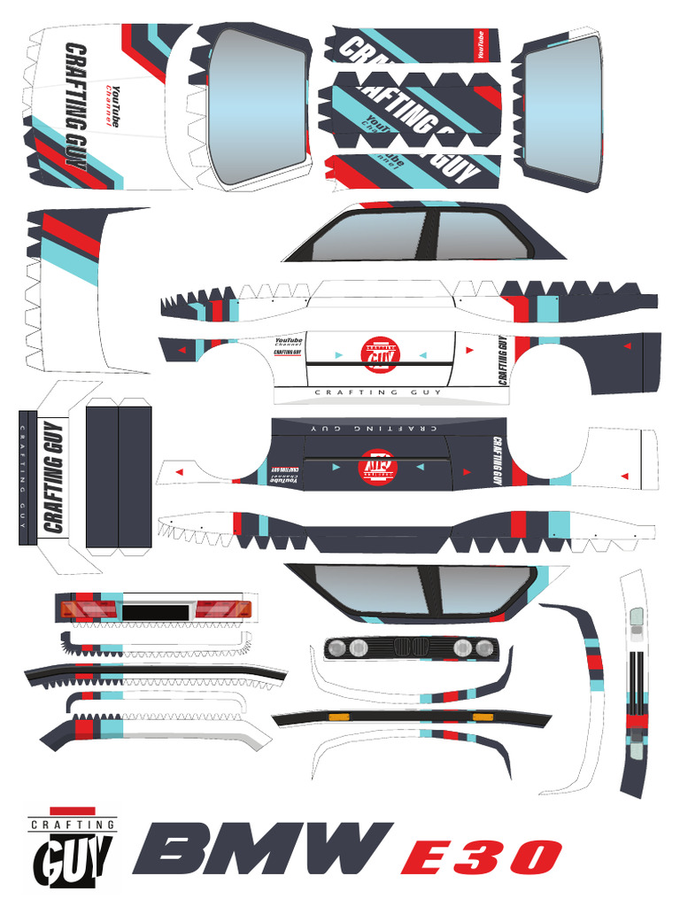 BMW 11 | PDF