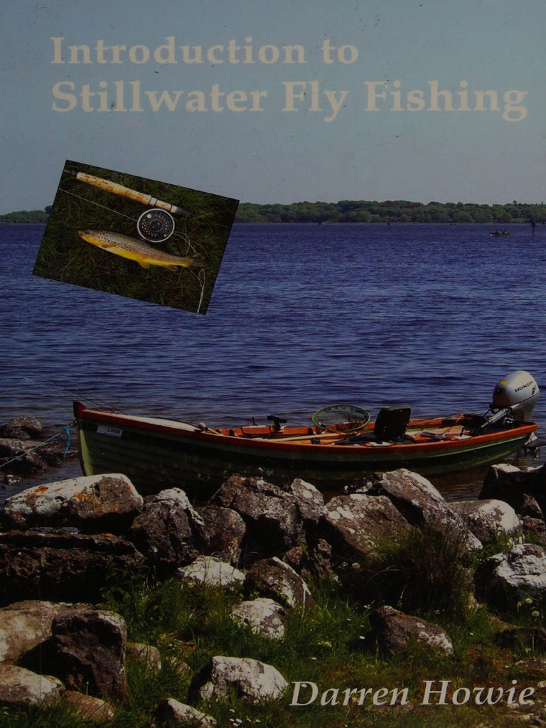 An Introduction To Stillwater Fly Fishing | PDF