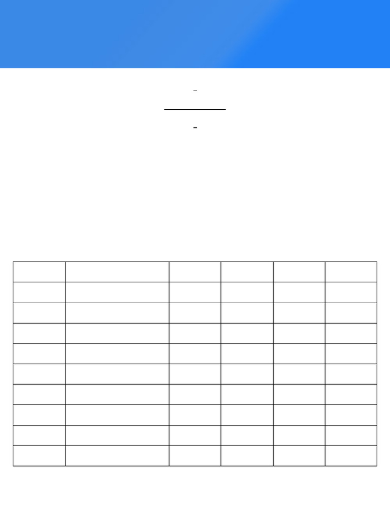 Quotation: To: Zaoga Fif Girls | PDF