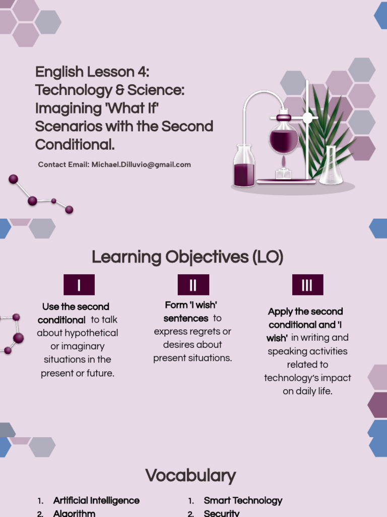 FSSM - English (S5) - Lesson 4 | PDF | Artificial Intelligence ...