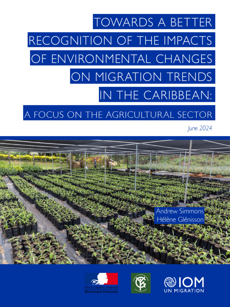 New Version Mecc Policy Papers Cyen | PDF | Agriculture | Natural ...