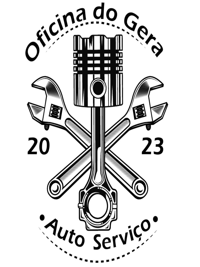 Oficina Do Gera 1 Menor | PDF