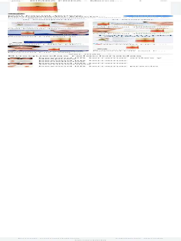 Beyond Lift Terramar - Buscar Con Google | PDF