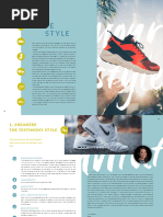 Conscience and What Are The Different Types of Conscience | PDF ...