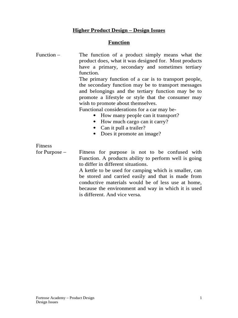 Design Issues | PDF | Prices | Brand