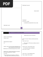 Lamb To The Slaughter-Roald Dahl | PDF