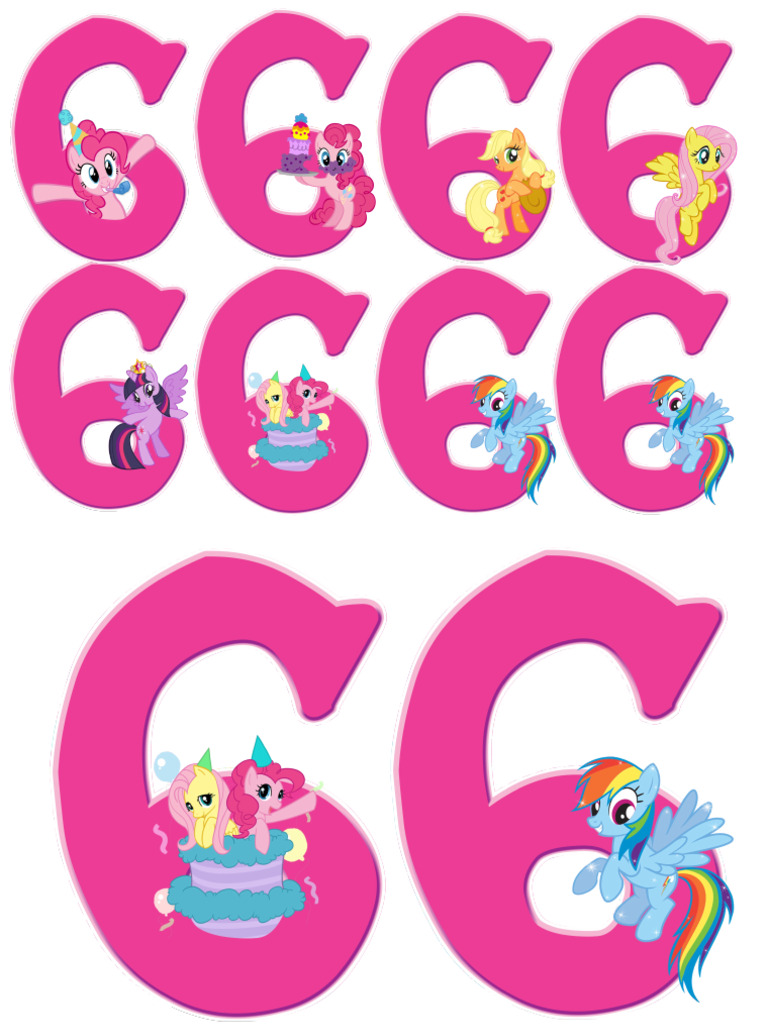 Pony | PDF