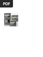 FLT93 Flow Switch Installation Guide | PDF | Relay | Switch