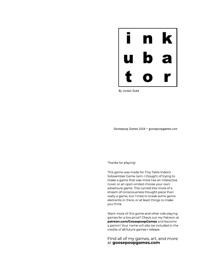 Booklet Print v2 | PDF