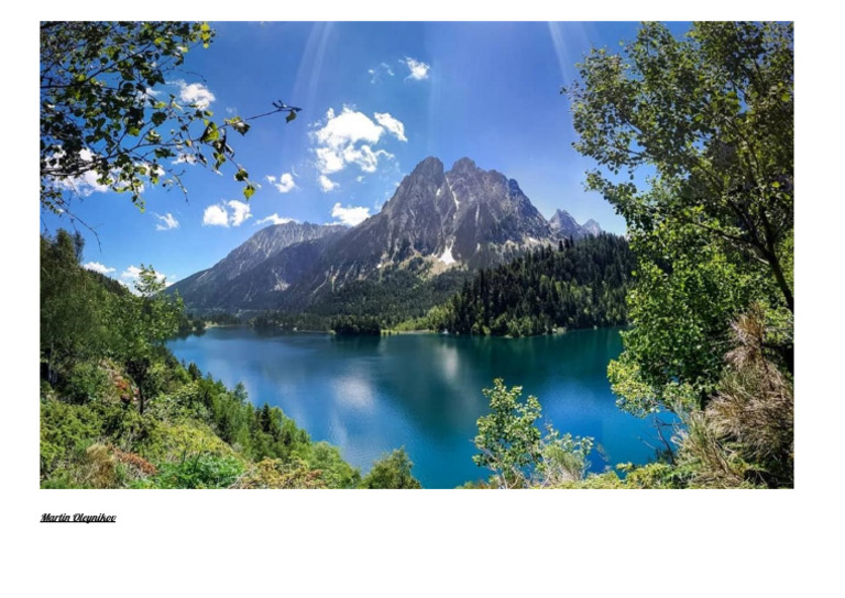 Martin Oleynikov - Penja La Teva Foto. Paisatge Amb Paral Leles I ...