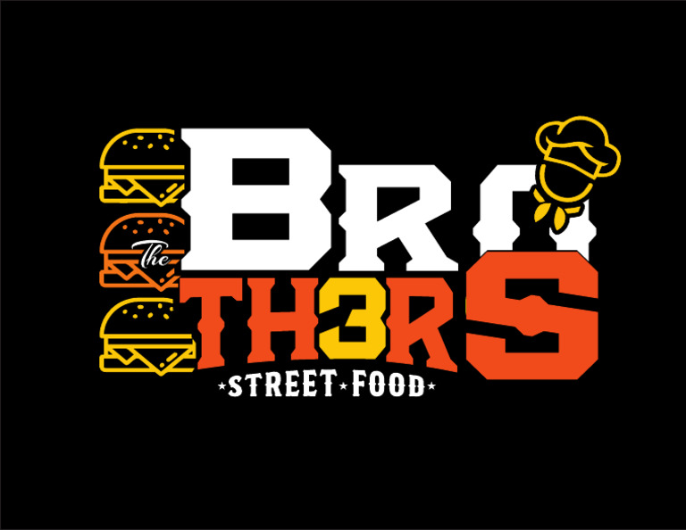 Logo Brothers | PDF