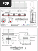 Typical Slab & Beam Reinforcement Details | PDF | Concrete | Building